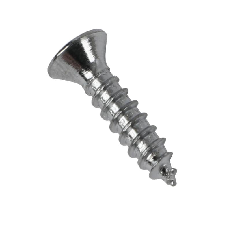 Summit Racing SUM-RP10052 Summit Racing™ Trim Screws | Summit Racing