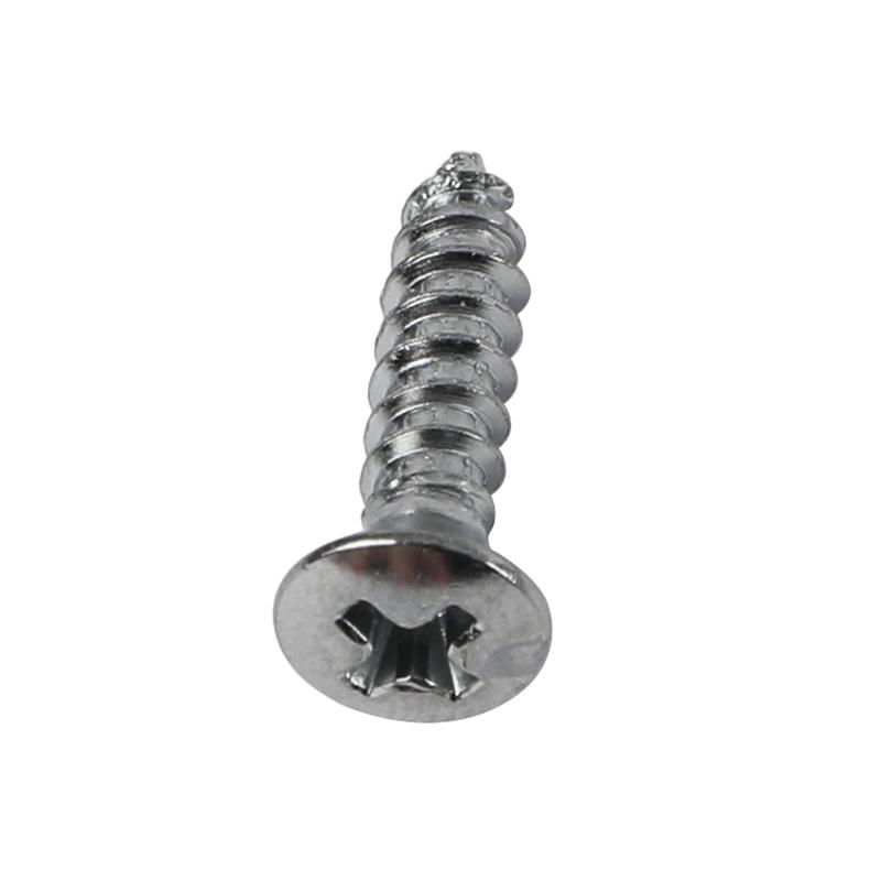 Summit Racing SUM-RP10052 Summit Racing™ Trim Screws | Summit Racing
