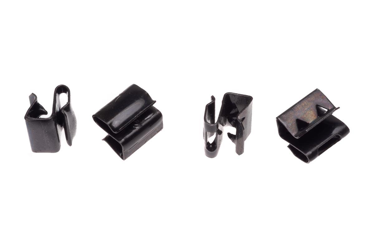 Summit Racing SUM-RP20026 Summit Racing™ Restoration Clips | Summit Racing
