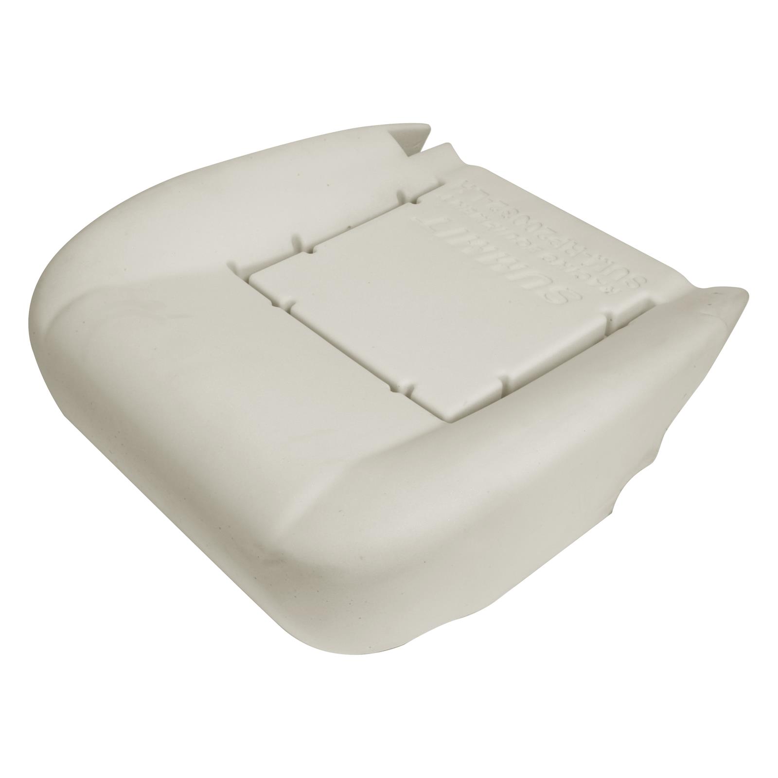 Summit Racing SUM-RP20032-LH Summit Racing™ Direct-Fit Restoration Seat ...