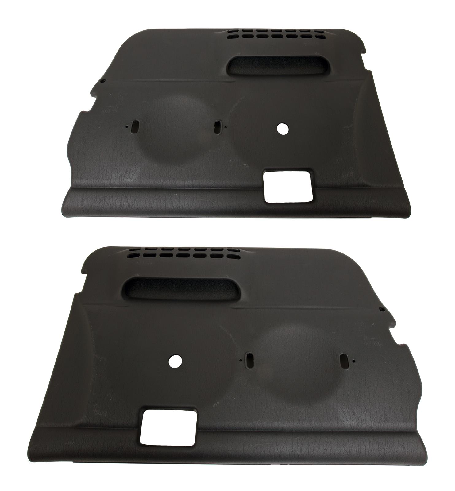 Summit Racing SUM-RP20033-SLT Summit Racing™ Direct-Fit Door Panels ...