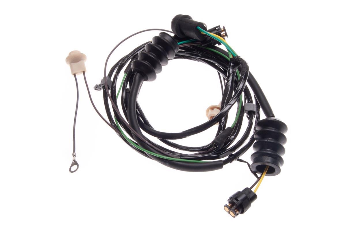 Summit Racing SUM-RP20119 Summit Racing™ Taillight Harnesses | Summit ...