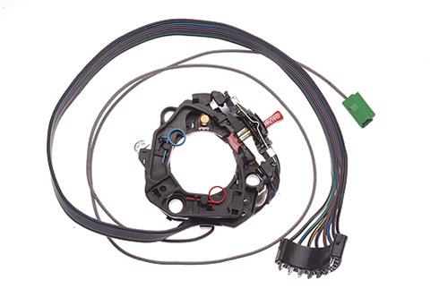 Summit Racing SUM-RP20340 Summit Racing™ Turn Signal Switches | Summit ...