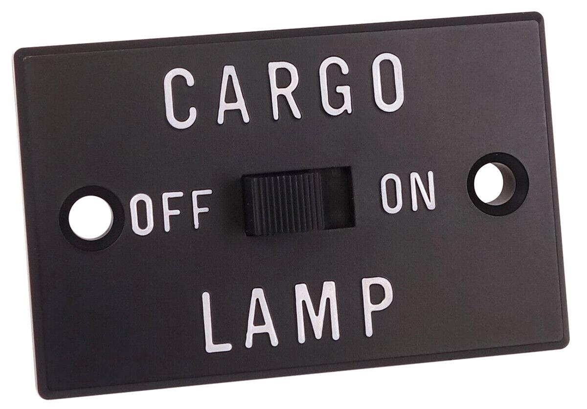 Summit Racing SUM-RP20352 Summit Racing™ Cargo Lamp Switches | Summit ...