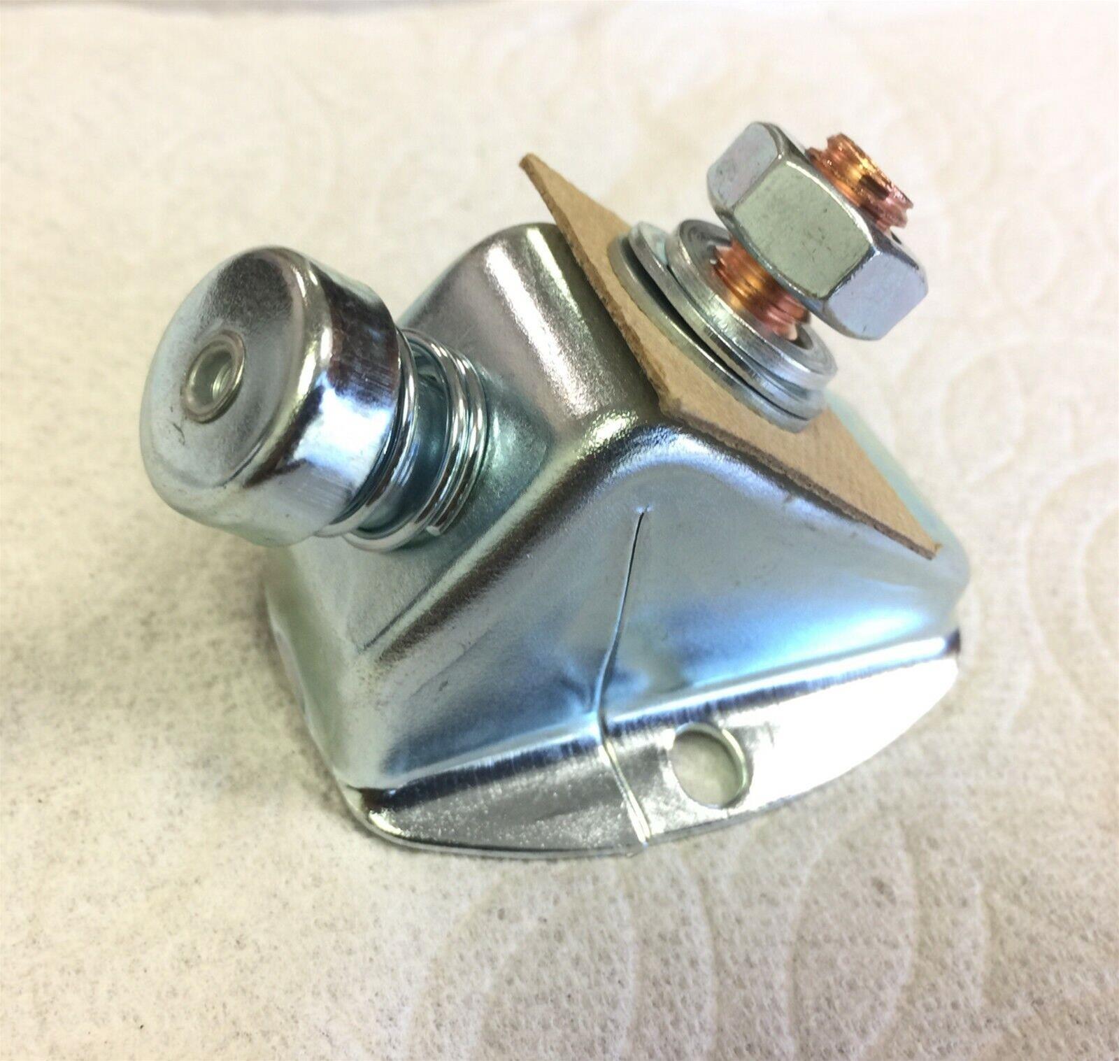 Summit Racing SUM-RP20354 Summit Racing™ Ignition Starter Switches ...