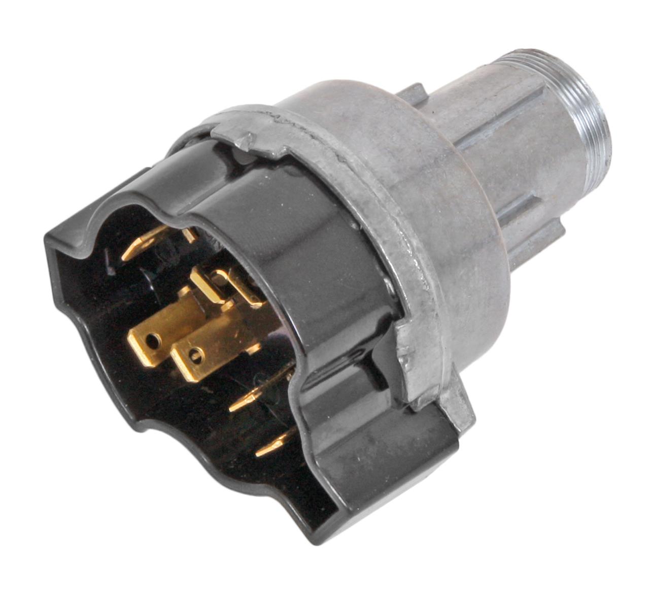 Summit Racing SUM-RP20356 Summit Racing™ Ignition Starter Switches ...