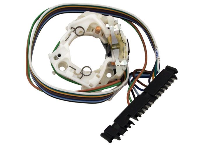 Summit Racing SUM-RP20365 Summit Racing™ Turn Signal Switches | Summit ...