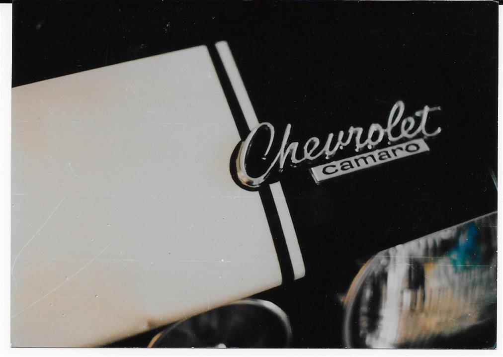 Summit Racing SUM-RP20373 Summit Racing™ Stencil and Stripe Kits ...