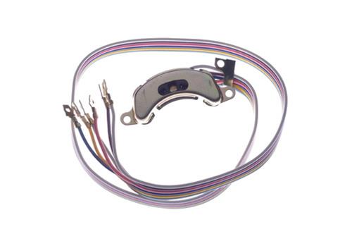 Summit Racing SUM-RP20518 Summit Racing™ Turn Signal Switches | Summit ...