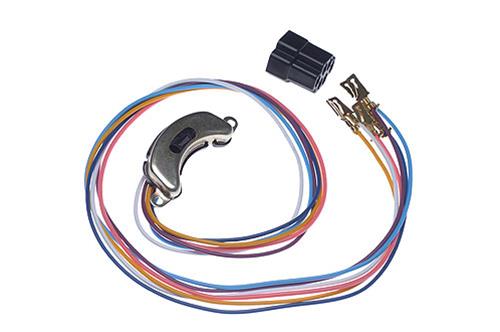 Summit Racing SUM-RP20519 Summit Racing™ Turn Signal Switches | Summit ...