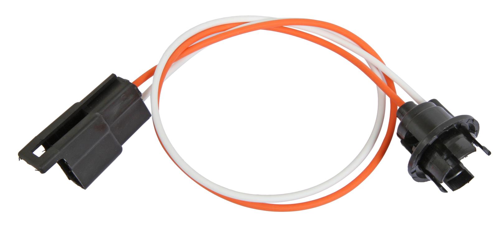 Summit Racing SUM-RP20566 Summit Racing™ Reproduction Wiring Harnesses ...