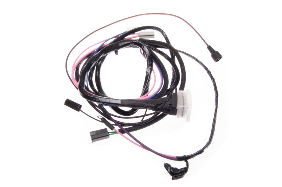 Summit Racing SUM-RP20646 Summit Racing™ Reproduction Wiring Harnesses ...