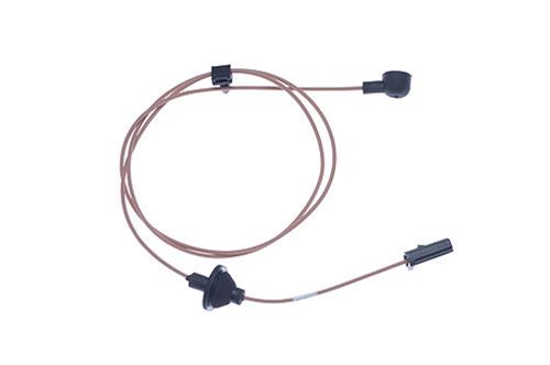 Summit Racing SUM-RP20695 Summit Racing™ Reproduction Wiring Harnesses ...