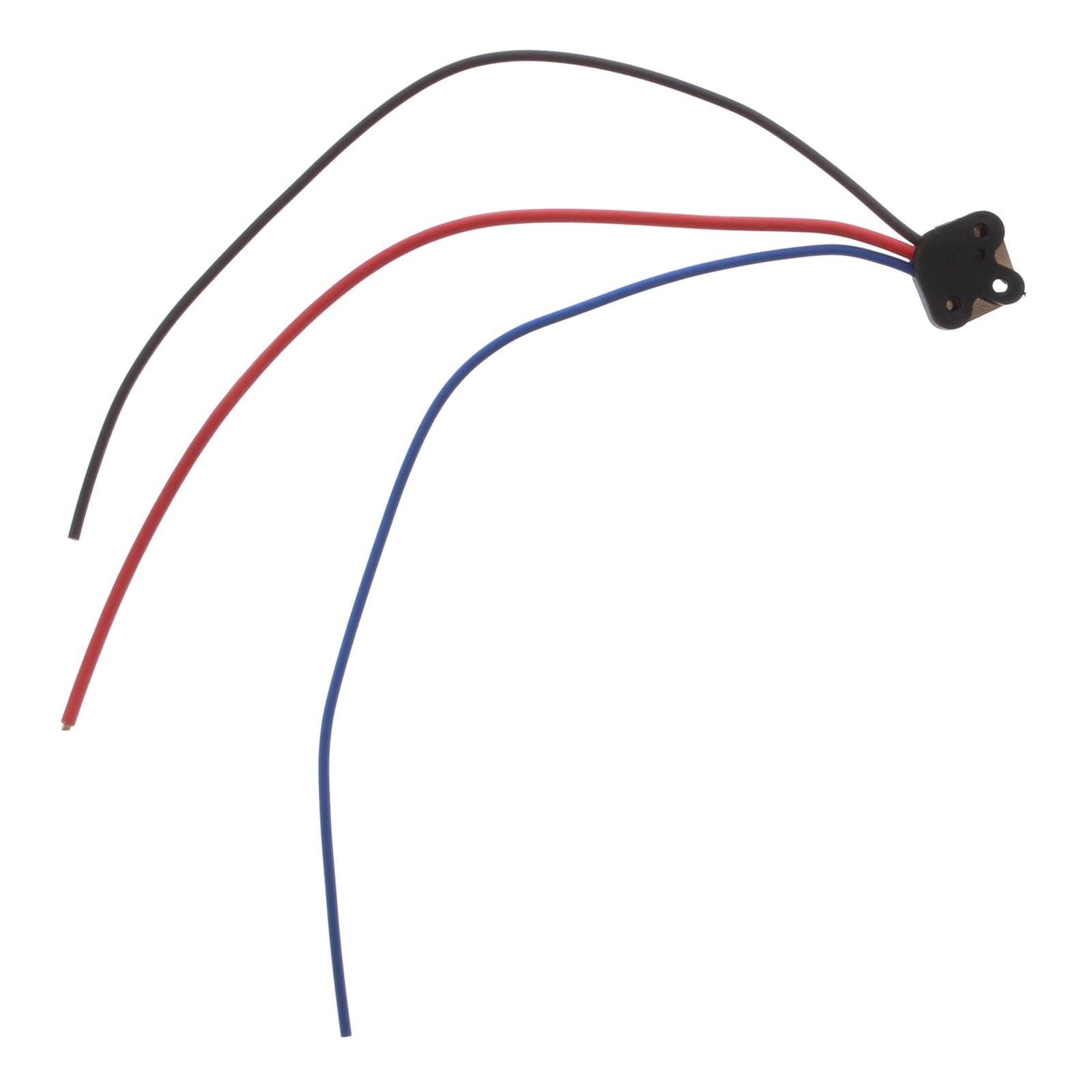 Summit Racing SUM-RP20765 Summit Racing™ Reproduction Wiring Harnesses ...