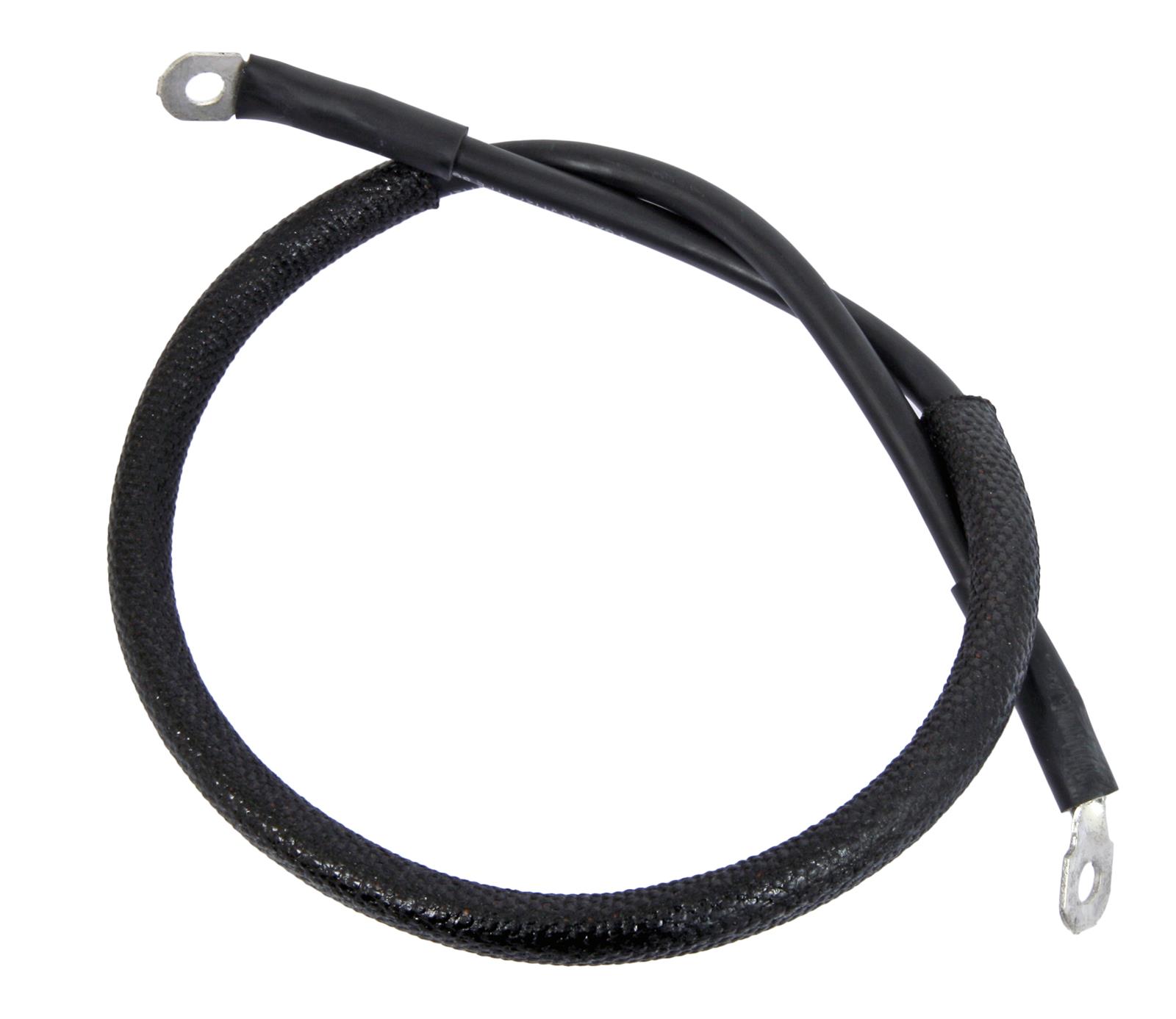 Summit Racing SUM-RP20767 Summit Racing™ Reproduction Starter Wiring ...