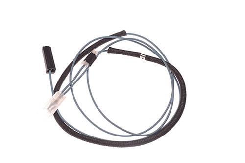 Summit Racing SUM-RP20799 Summit Racing™ Reproduction Wiring Harnesses ...