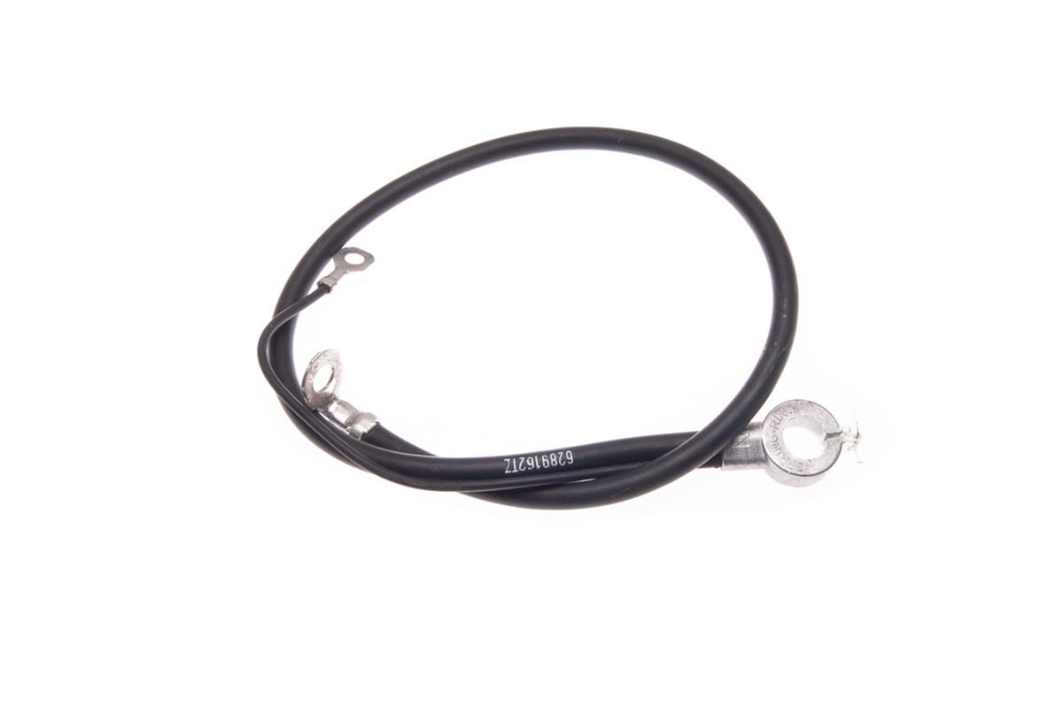 Summit Racing SUM-RP20819 Summit Racing™ Direct-Fit Battery Cables ...