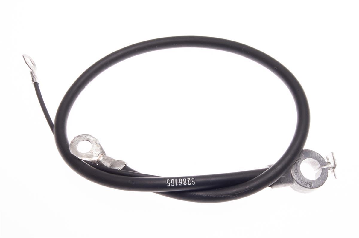 Summit Racing SUM-RP20838 Summit Racing™ Direct-Fit Battery Cables ...
