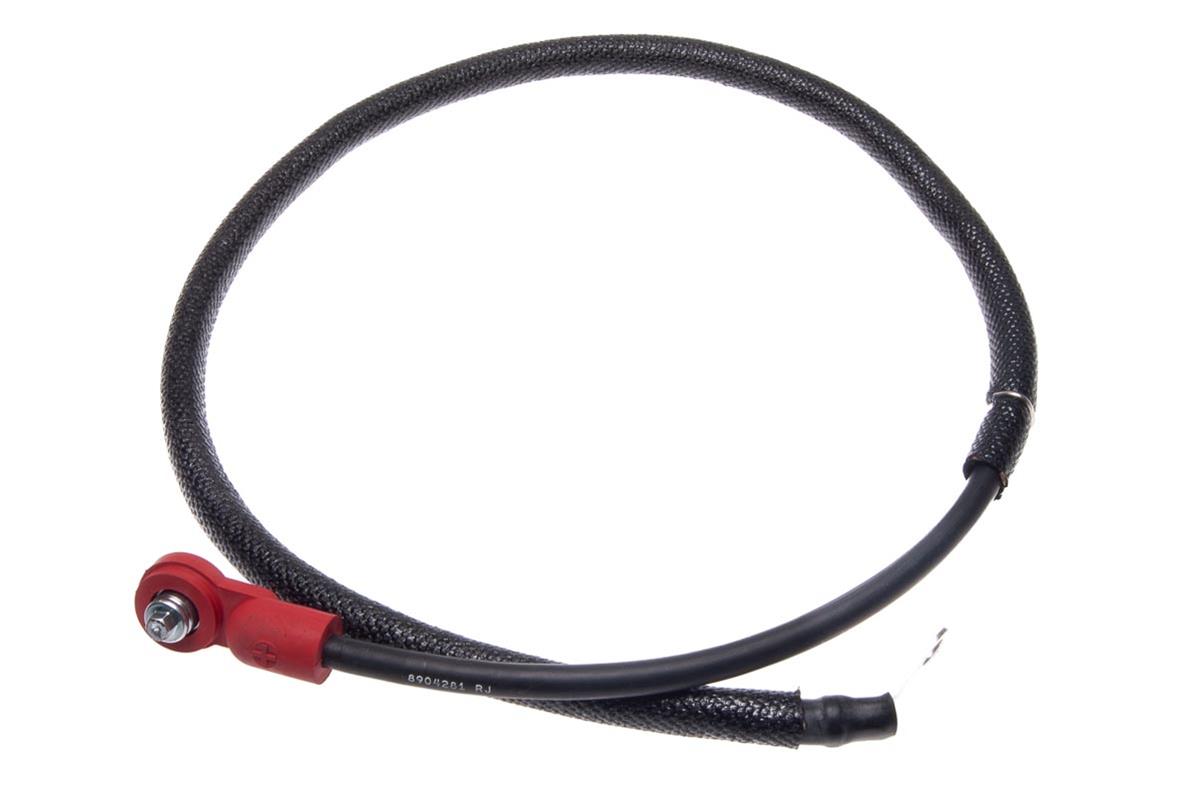 Summit Racing SUM-RP20855 Summit Racing™ Direct-Fit Battery Cables ...