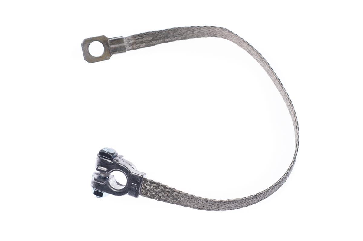 Summit Racing SUM-RP20858 Summit Racing™ Direct-Fit Battery Cables ...