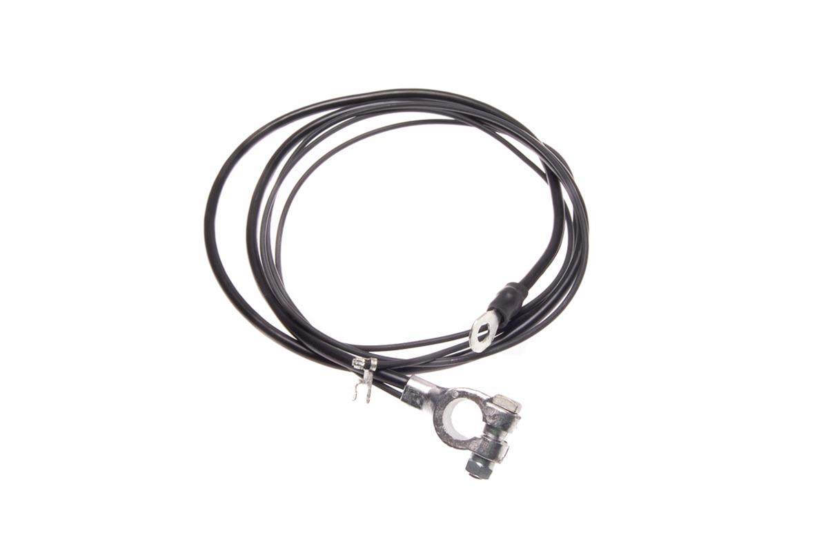 Summit Racing SUM-RP20889 Summit Racing™ Direct-Fit Battery Cables ...