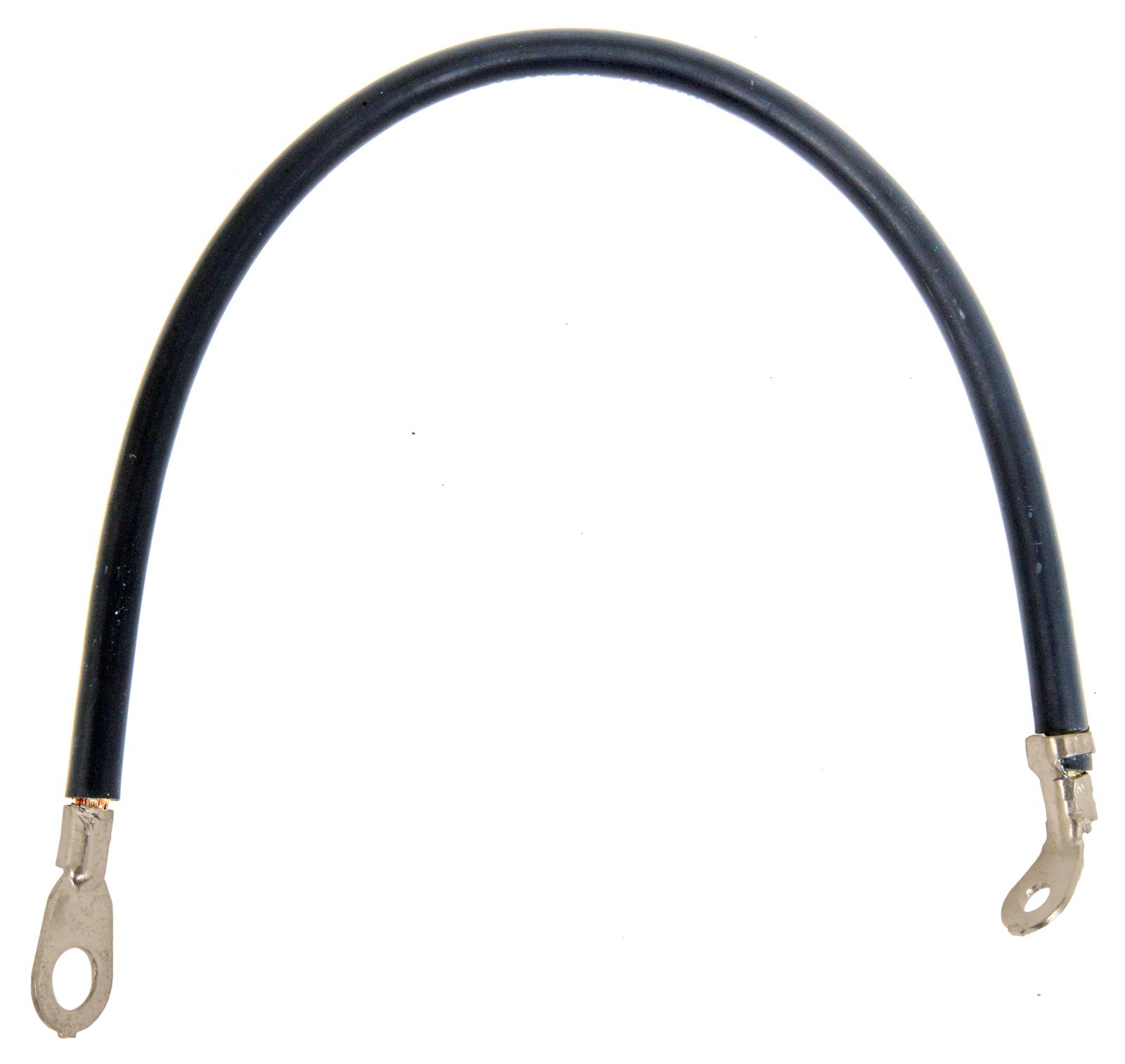 Summit Racing SUM-RP20894 Summit Racing™ Direct-Fit Battery Cables ...