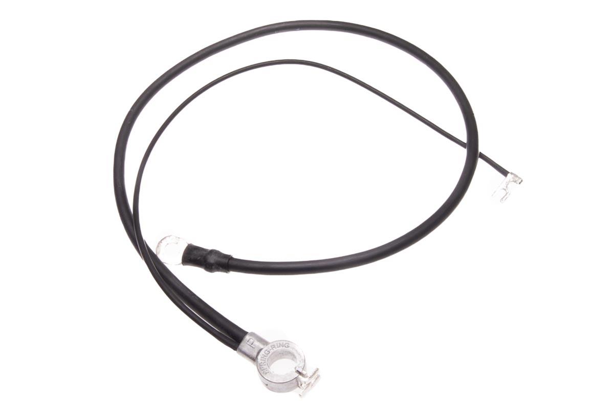Summit Racing SUM-RP20899 Summit Racing™ Direct-Fit Battery Cables ...