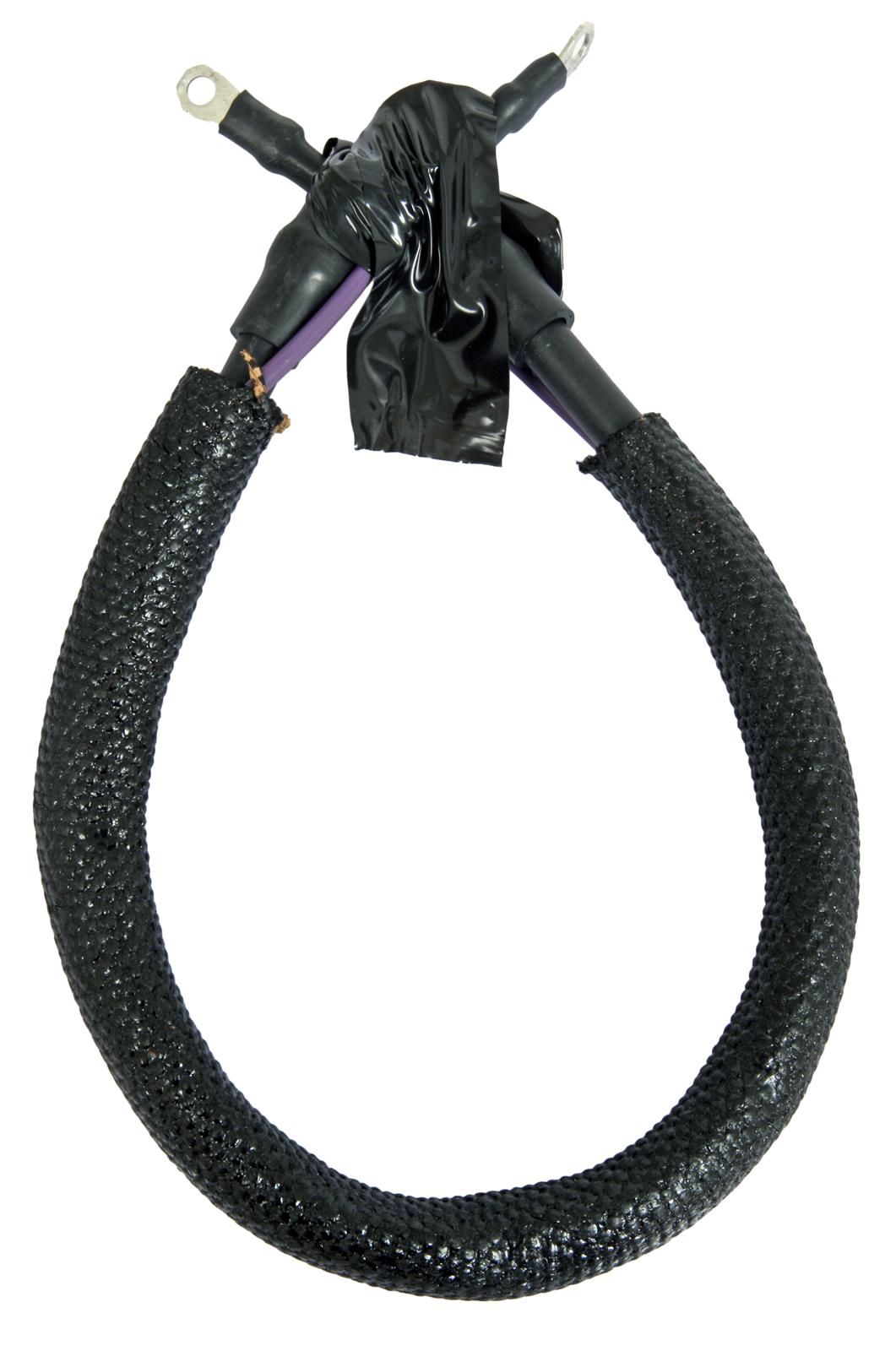 Summit Racing SUM-RP20930 Summit Racing™ Battery Cables | Summit Racing