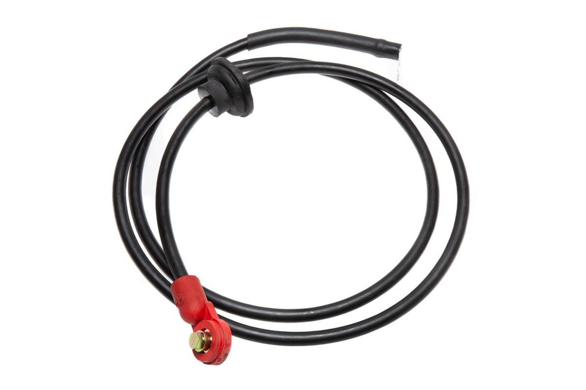 Summit Racing SUM-RP20955 Summit Racing™ Direct-Fit Battery Cables ...