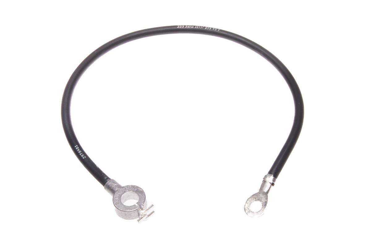 Summit Racing SUM-RP20957 Summit Racing™ Battery Cables | Summit Racing