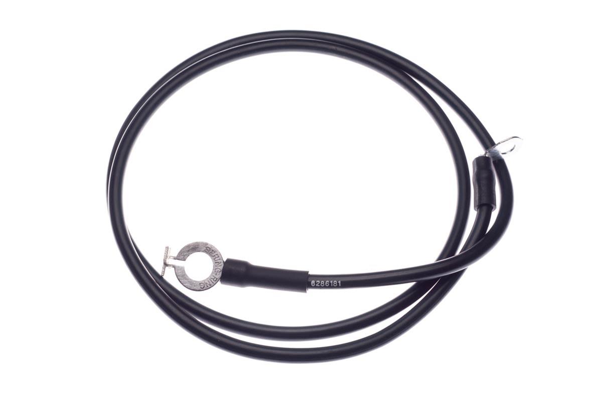 Summit Racing SUM-RP20958 Summit Racing™ Battery Cables | Summit Racing