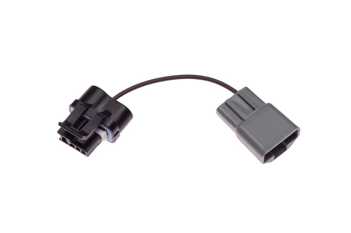 Summit Racing SUM-RP21082 Summit Racing™ Alternator Conversion Harness ...