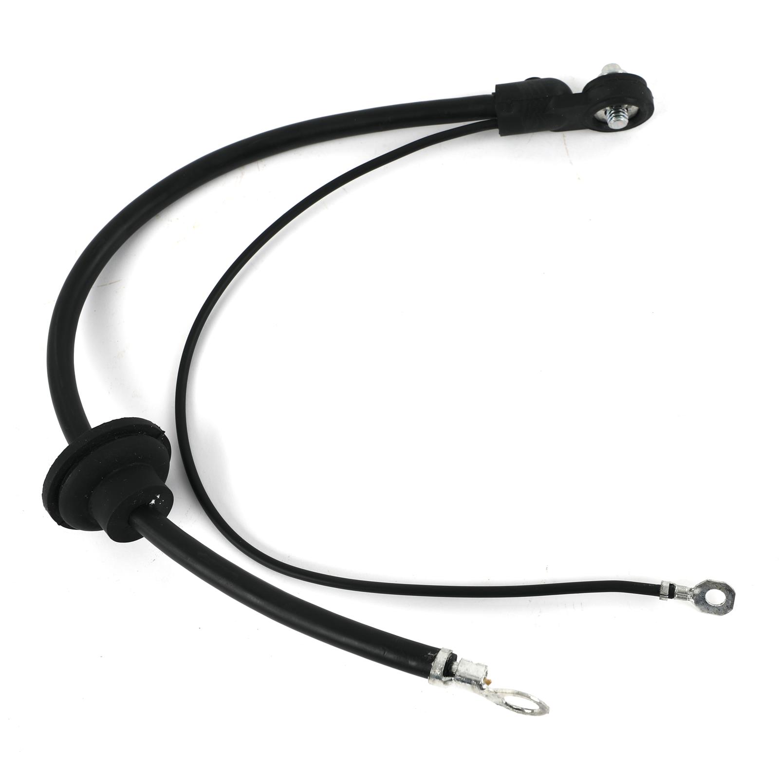 Summit Racing SUM-RP21092 Summit Racing™ Battery Cables | Summit Racing