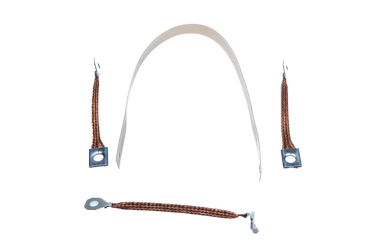 Summit Racing SUM-RP21206 Summit Racing™ Ground Straps | Summit Racing