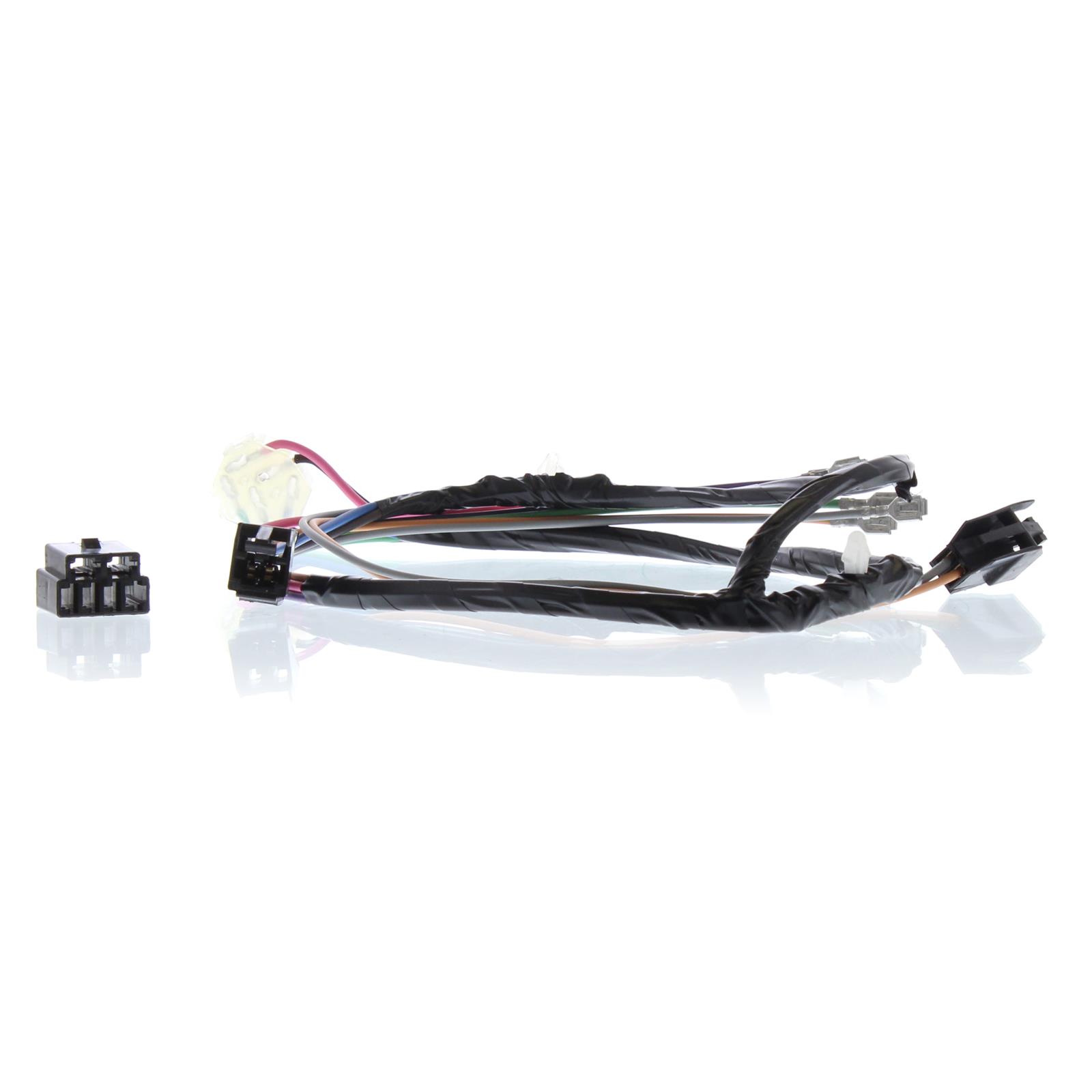 Summit Racing SUM-RP21403 Summit Racing™ Reproduction Wiring Harnesses ...