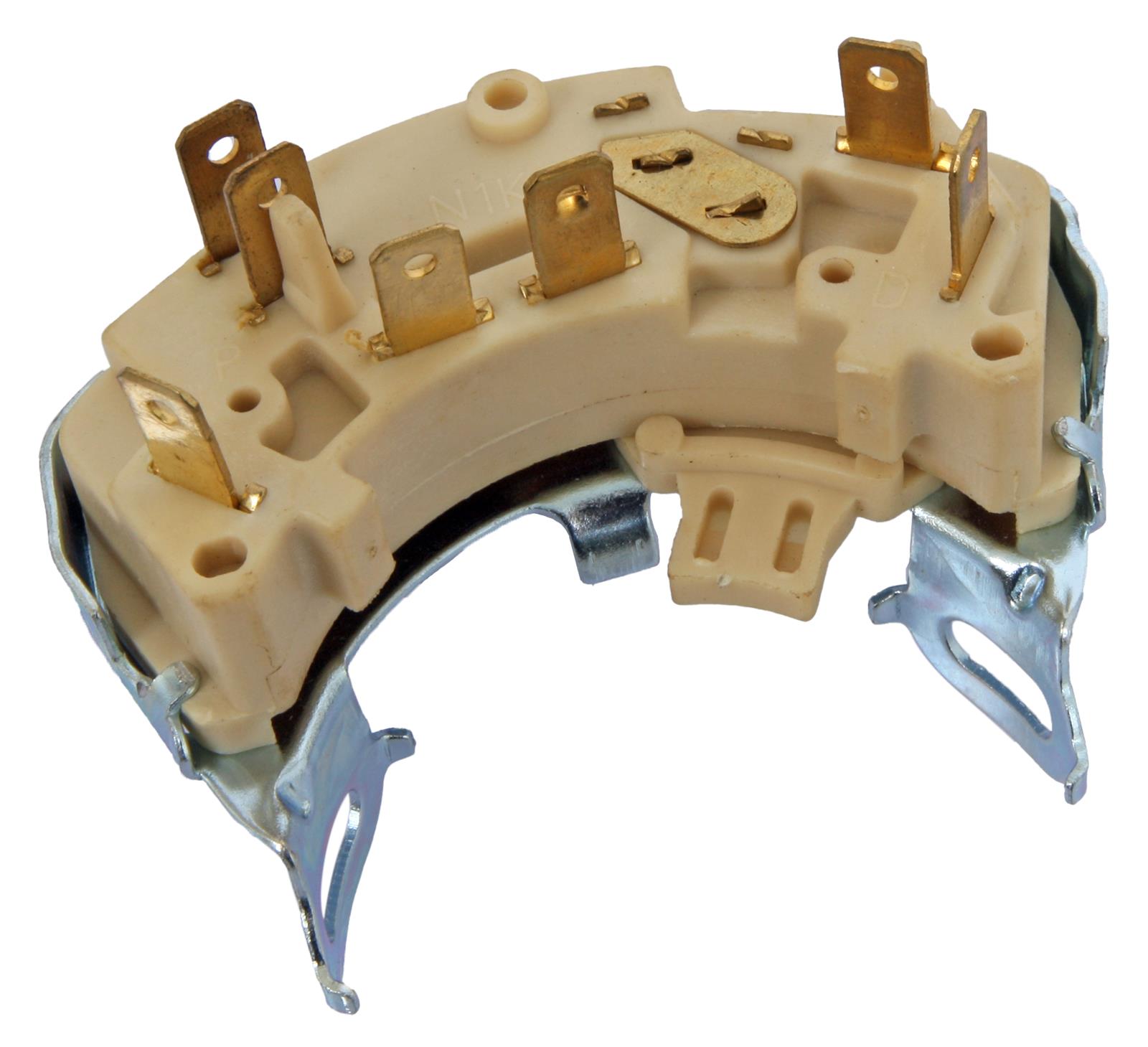 Summit Racing SUM-RP21426 Summit Racing™ Neutral and Backup Safety ...