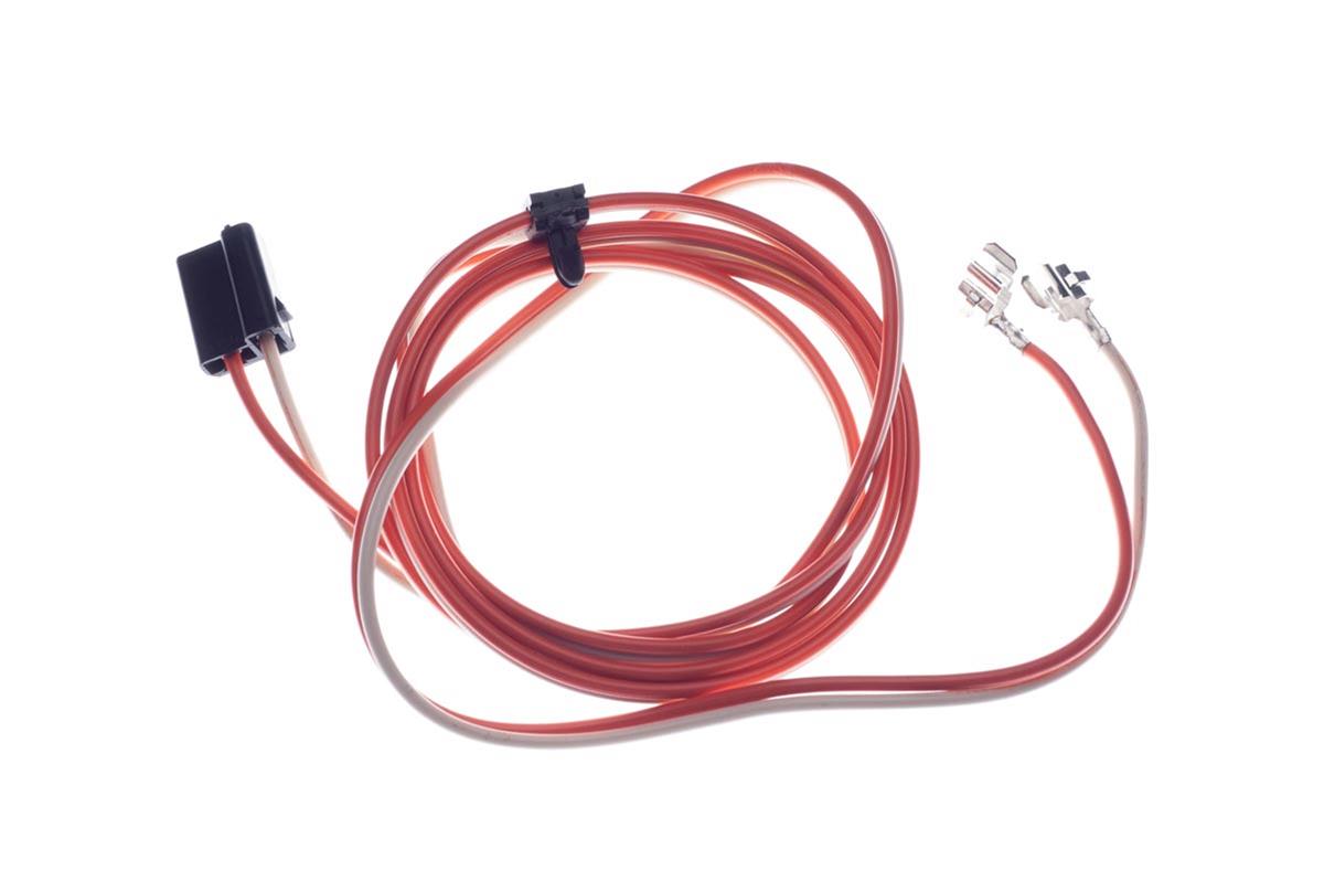 Summit Racing SUM-RP21462 Summit Racing™ Reproduction Wiring Harnesses ...