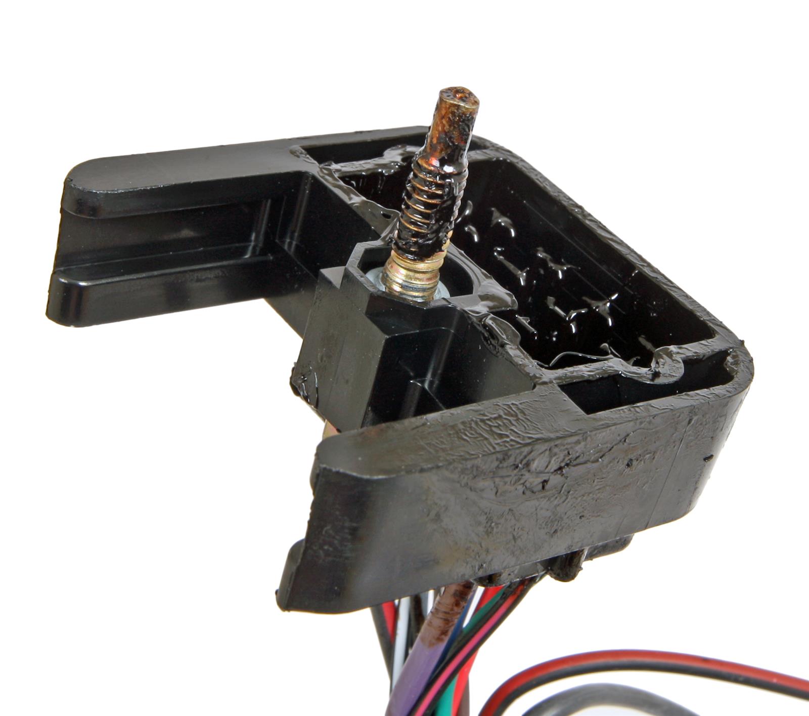 Summit Racing SUM-RP21514 Summit Racing™ Reproduction Wiring Harnesses ...