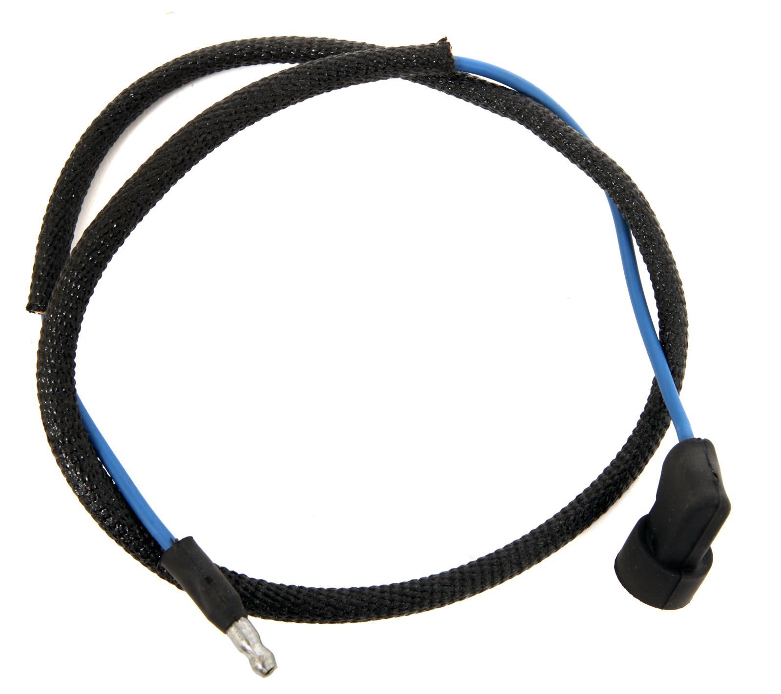 Summit Racing SUM-RP21593 Summit Racing™ Reproduction Wiring Harnesses ...