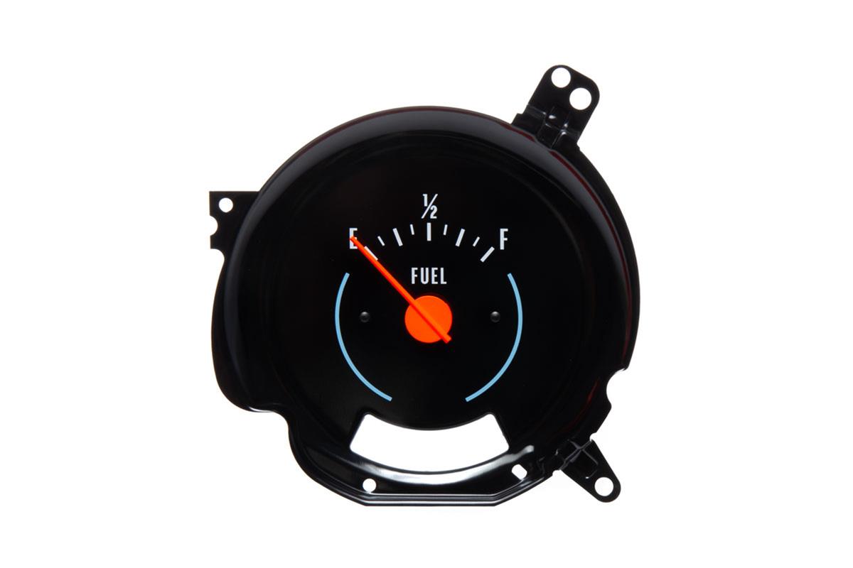 Summit Racing SUM-RP21714 Summit Racing™ Direct-Fit Restoration ...