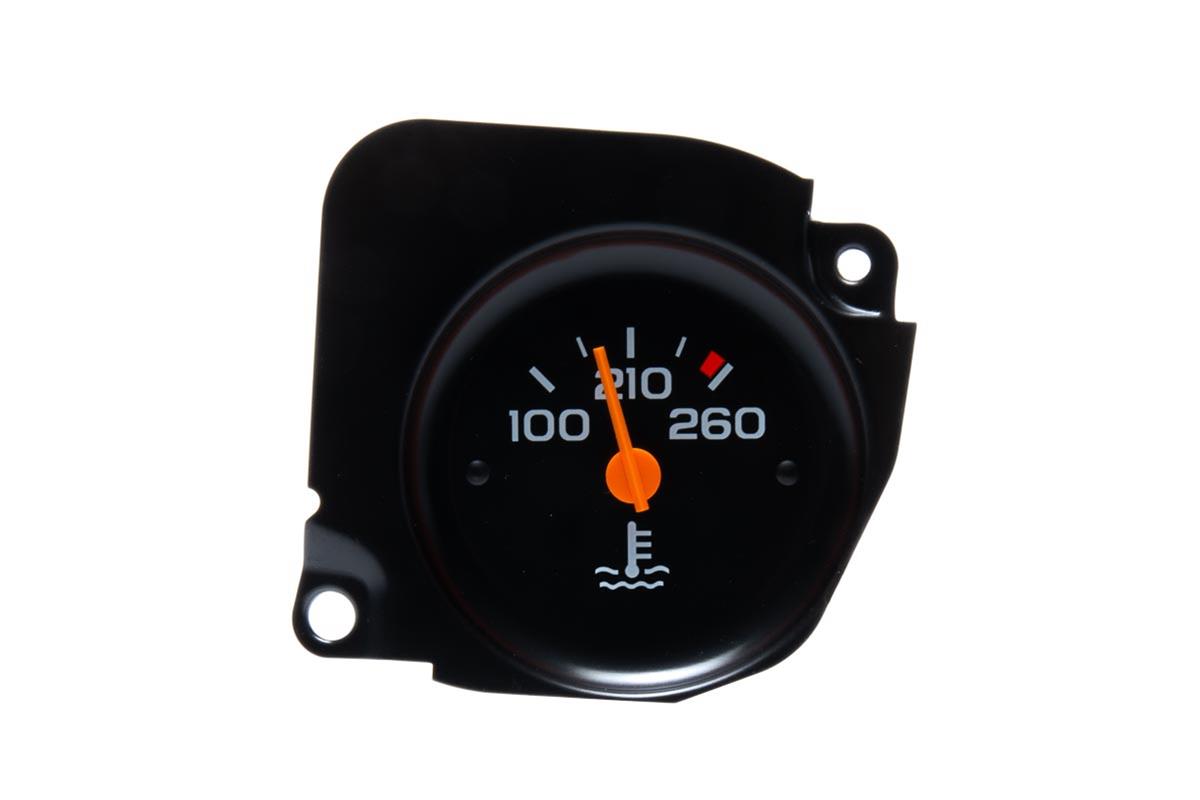 Summit Racing SUM-RP21725 Summit Racing™ Direct-Fit Restoration ...