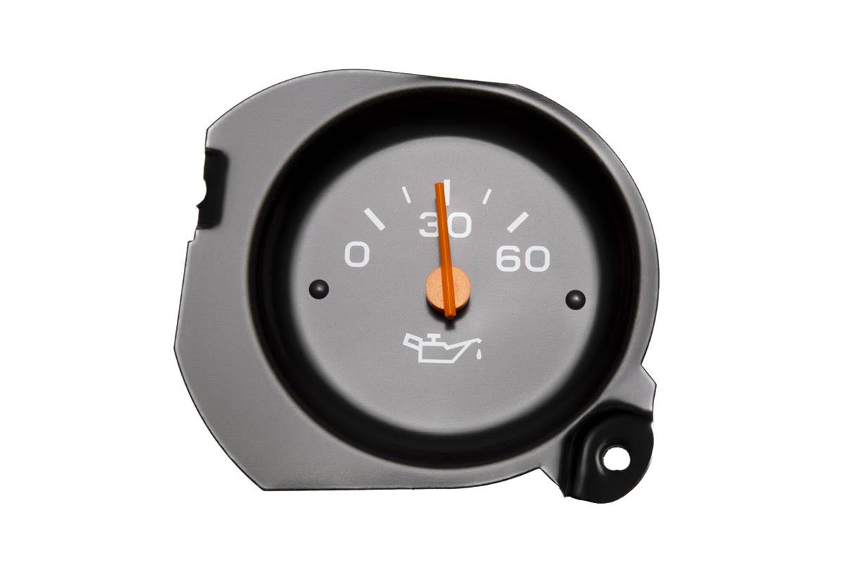 Summit Racing SUM-RP21727 Summit Racing™ Direct-Fit Restoration Instrument Gauges | Summit Racing