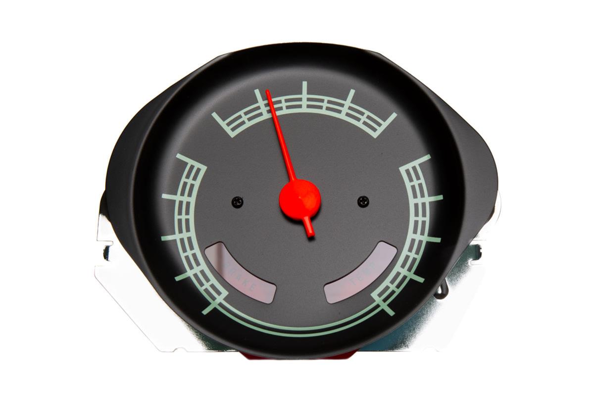 Summit Racing SUM-RP21768 Summit Racing™ Direct-Fit Restoration ...