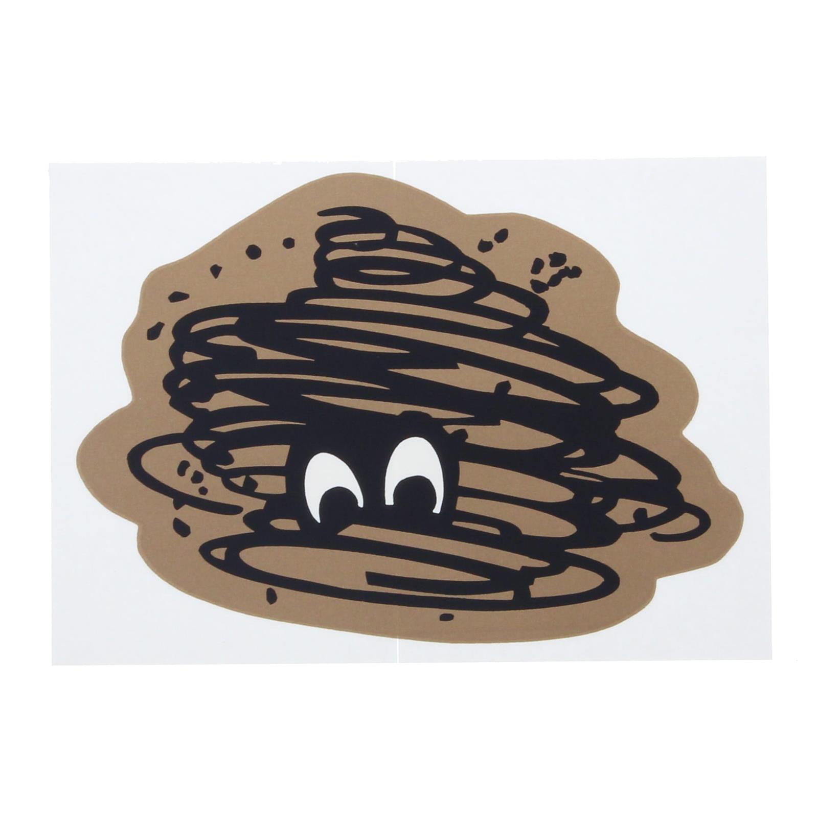 Summit Racing SUM-RP21864 Summit Racing™ Restoration Decals | Summit Racing