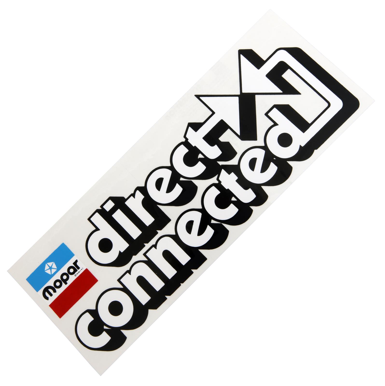 Summit Racing SUM-RP21868 Summit Racing™ Restoration Decals | Summit Racing