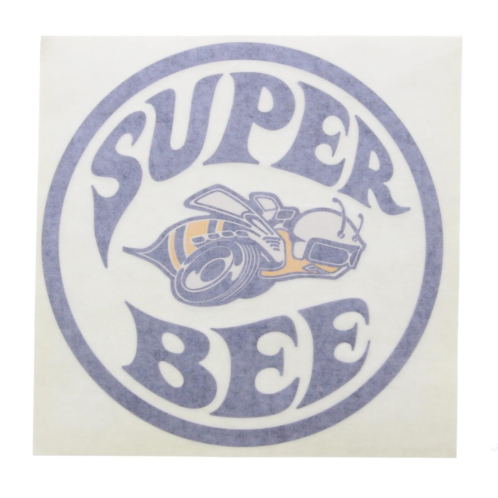 Summit Racing SUM-RP21871 Summit Racing™ Restoration Decals | Summit Racing