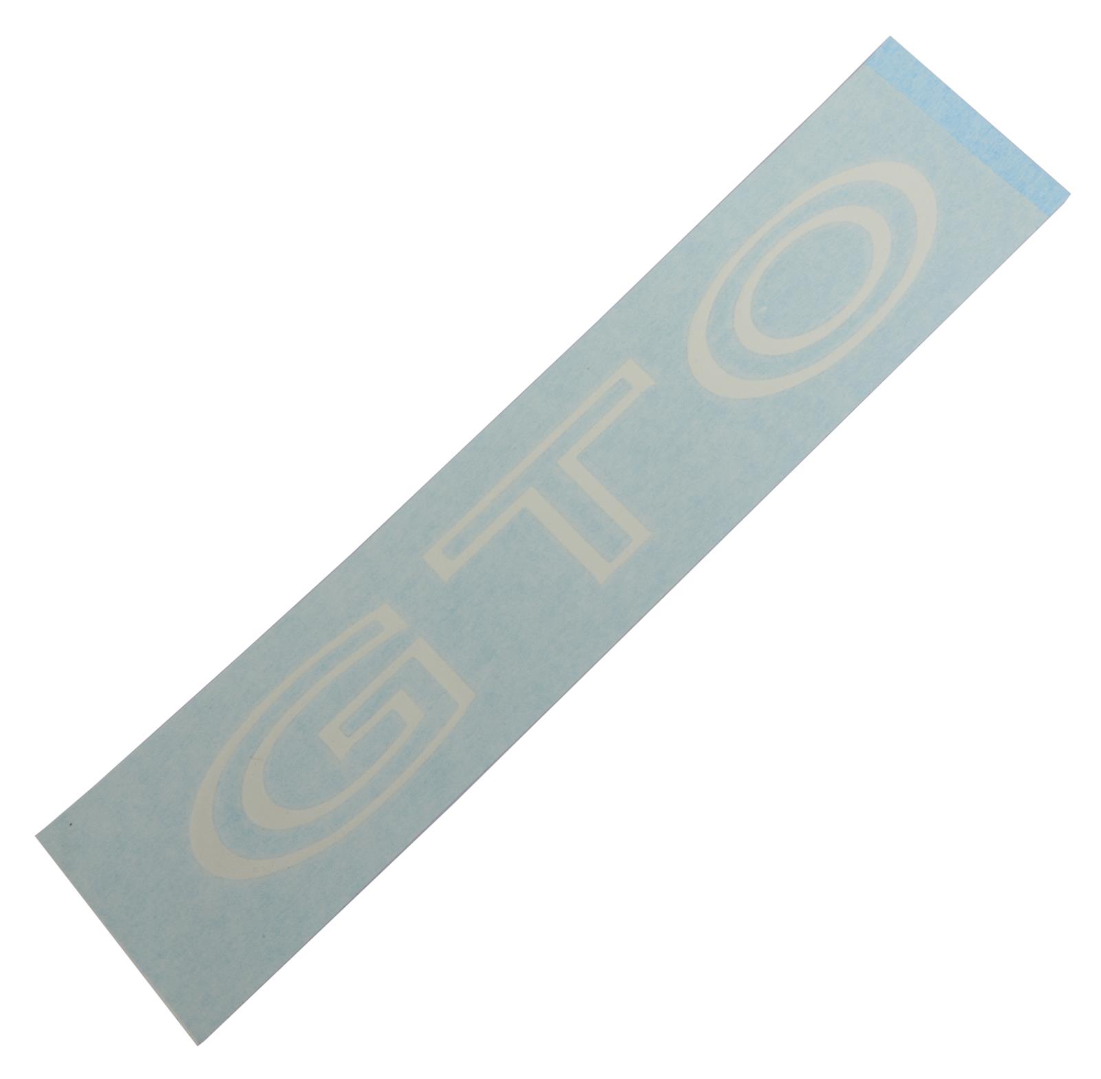 Summit Racing SUM-RP21913 Summit Racing™ Restoration Decals | Summit Racing