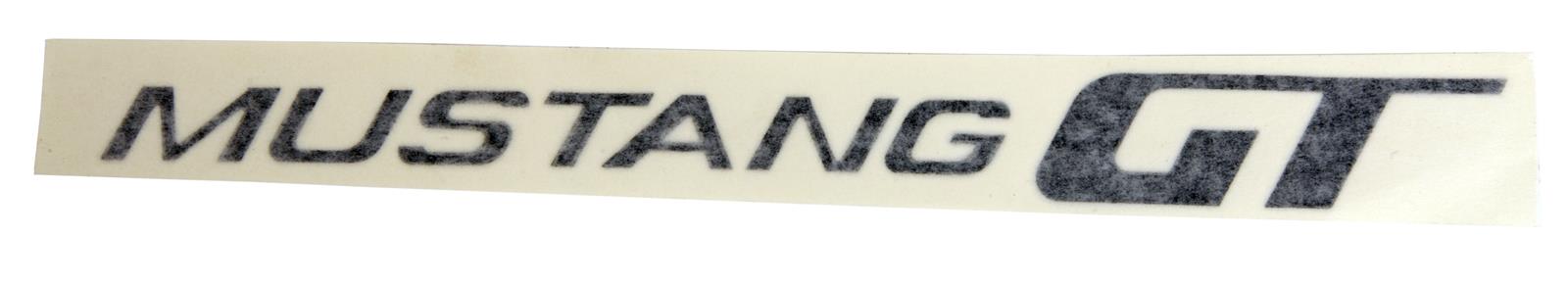 Summit Racing SUM-RP21965 Summit Racing™ Restoration Decals | Summit Racing