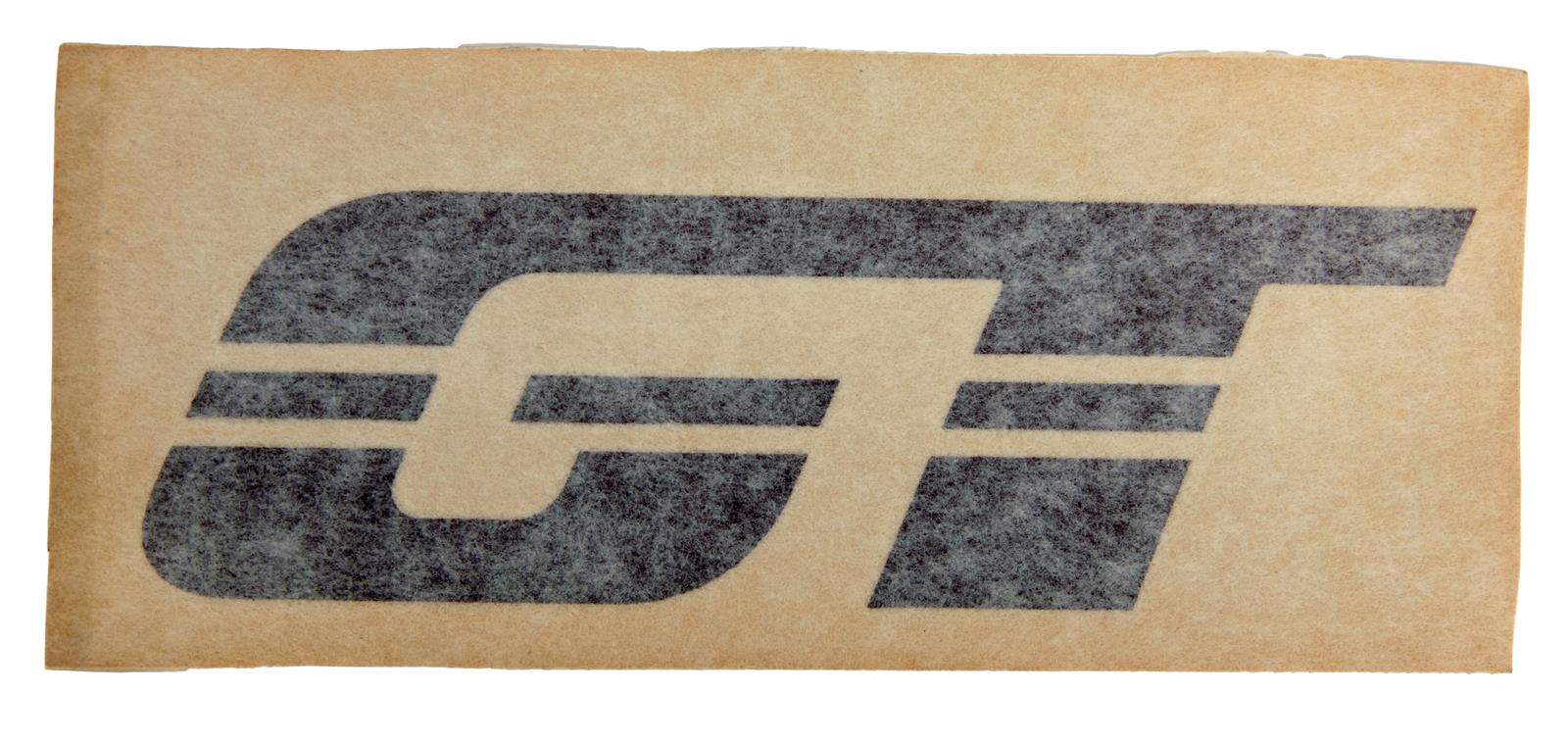 Summit Racing SUM-RP21967 Summit Racing™ Restoration Decals | Summit Racing