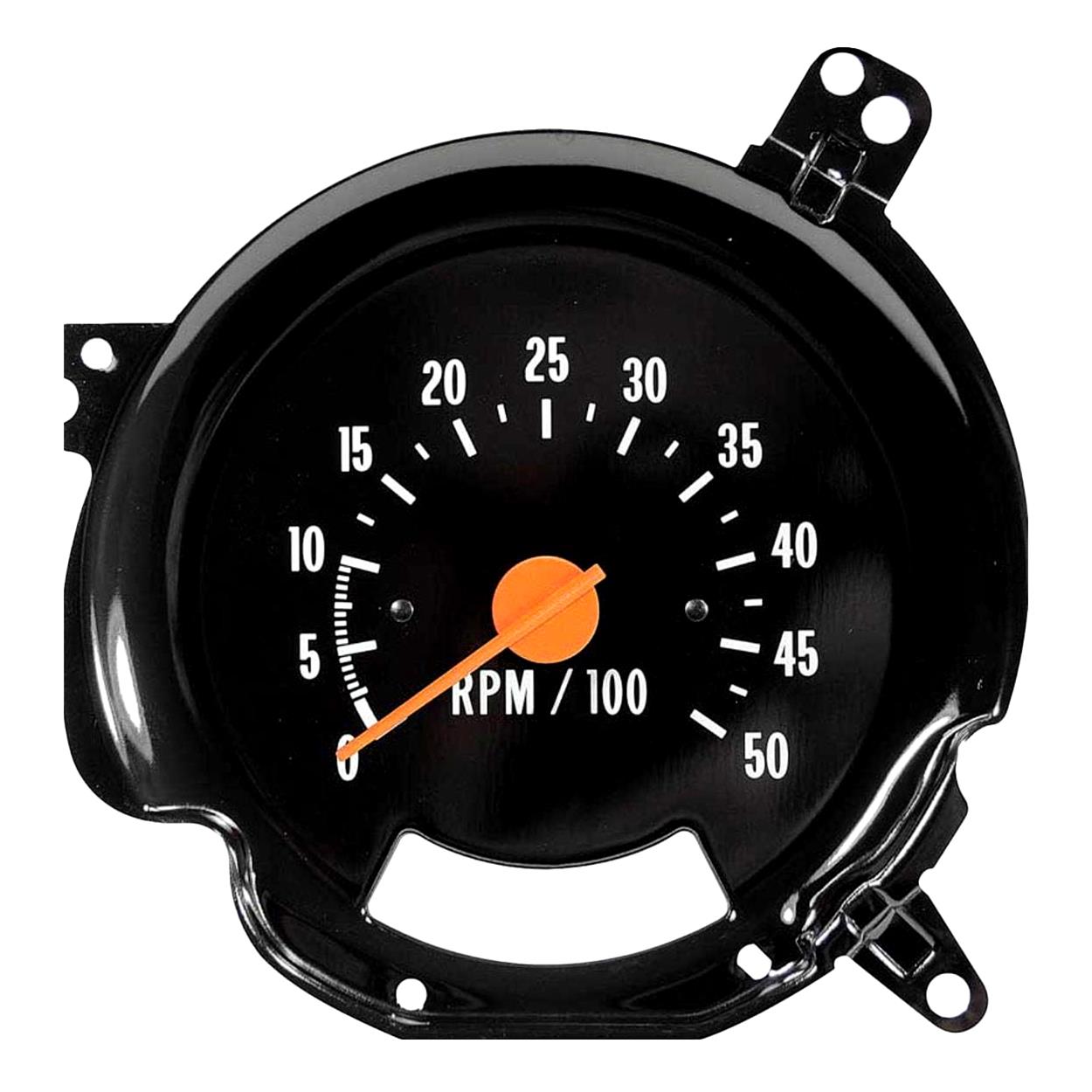 Summit Racing SUM-RP22052 Summit Racing™ Direct-Fit Restoration ...